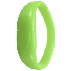 Flashdisk Gelang Karet – Souvenir Flashdisk