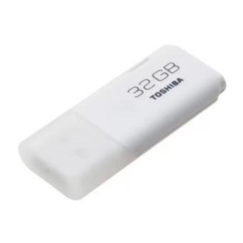 Flashdisk Toshiba 32GB/ Flash Disk /Flash Drive Toshiba - Flash Drives ...