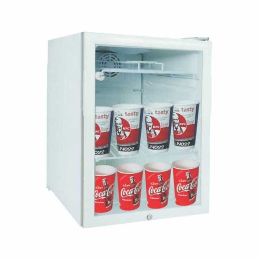 GEA EXPO-50 FD-Putih Display Cooler / Showcase | Lazada Indonesia