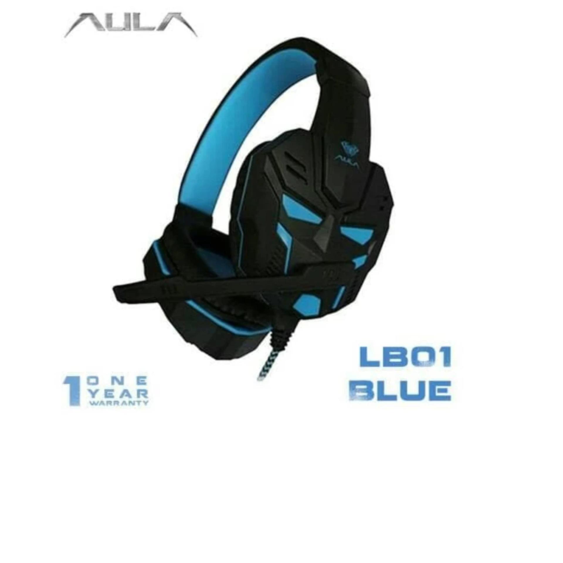 2021 | Aula Elektronik