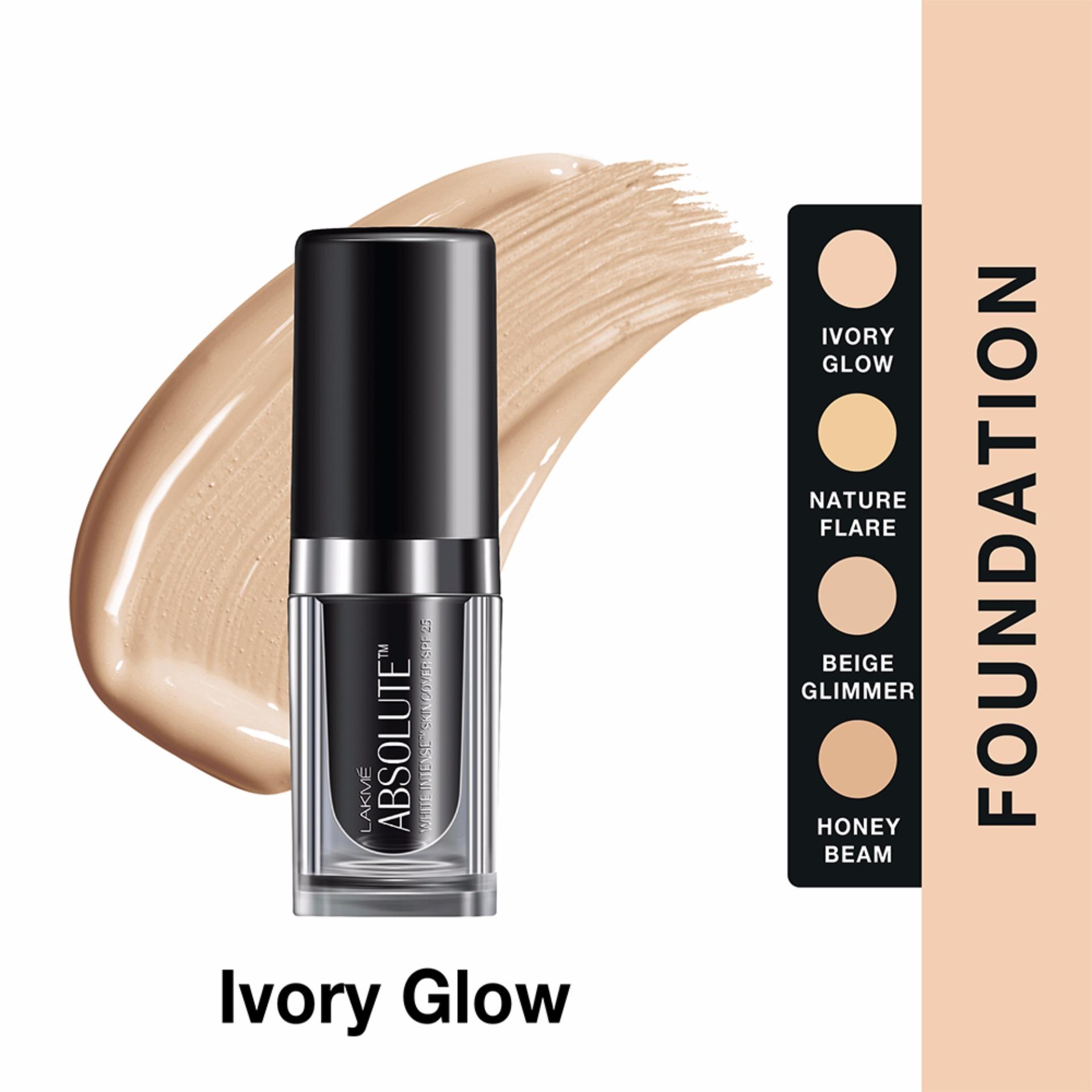 BELI Lakme Absolute Reinvent Illuminating Foundation Ivory Glow beli-lakme-absolute-reinvent-illuminating-foundation-ivory-glow