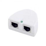 Passive POE Segitiga Konektor Connector POE Pasif Routerboard Radio AP ...