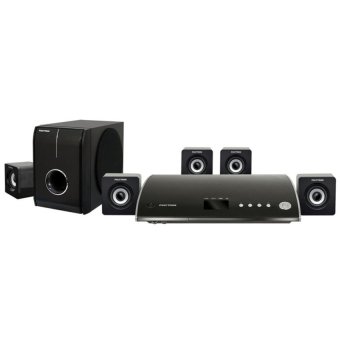 Polytron Home Theater PHT 138C - Sistem Home Theater [DKI Jakarta ...