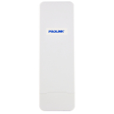 Prolink PHA1010 2.4GHz Super Outdoor WiFi 300Mbps AP/CPE/Bridge with Smart Antenna Technology ...