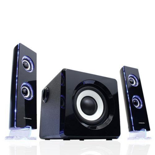 Speaker Simbadda CST 6400 N - Portable Speaker [DKI Jakarta ...