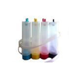 Tabung Infus Tinta Printer 100ml | Lazada Indonesia