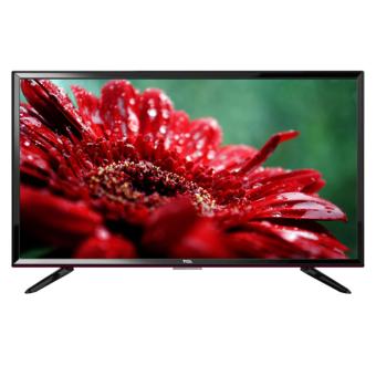 TCL LED TV 32" (Model : L32D2900) - Televisi [DKI Jakarta] | DuniaAudio.com