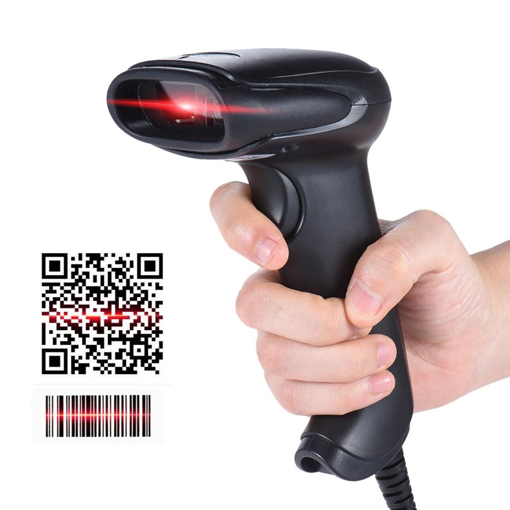 Tak Perlu Ribet Begini Cara Setting Barcode Scanner CAMEC PLC