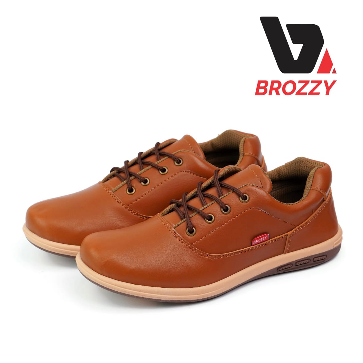 SEPATU COWOK DEWASA MODEL SEKARANG BUAT KERJA BEST SELLER PREMIUM ...