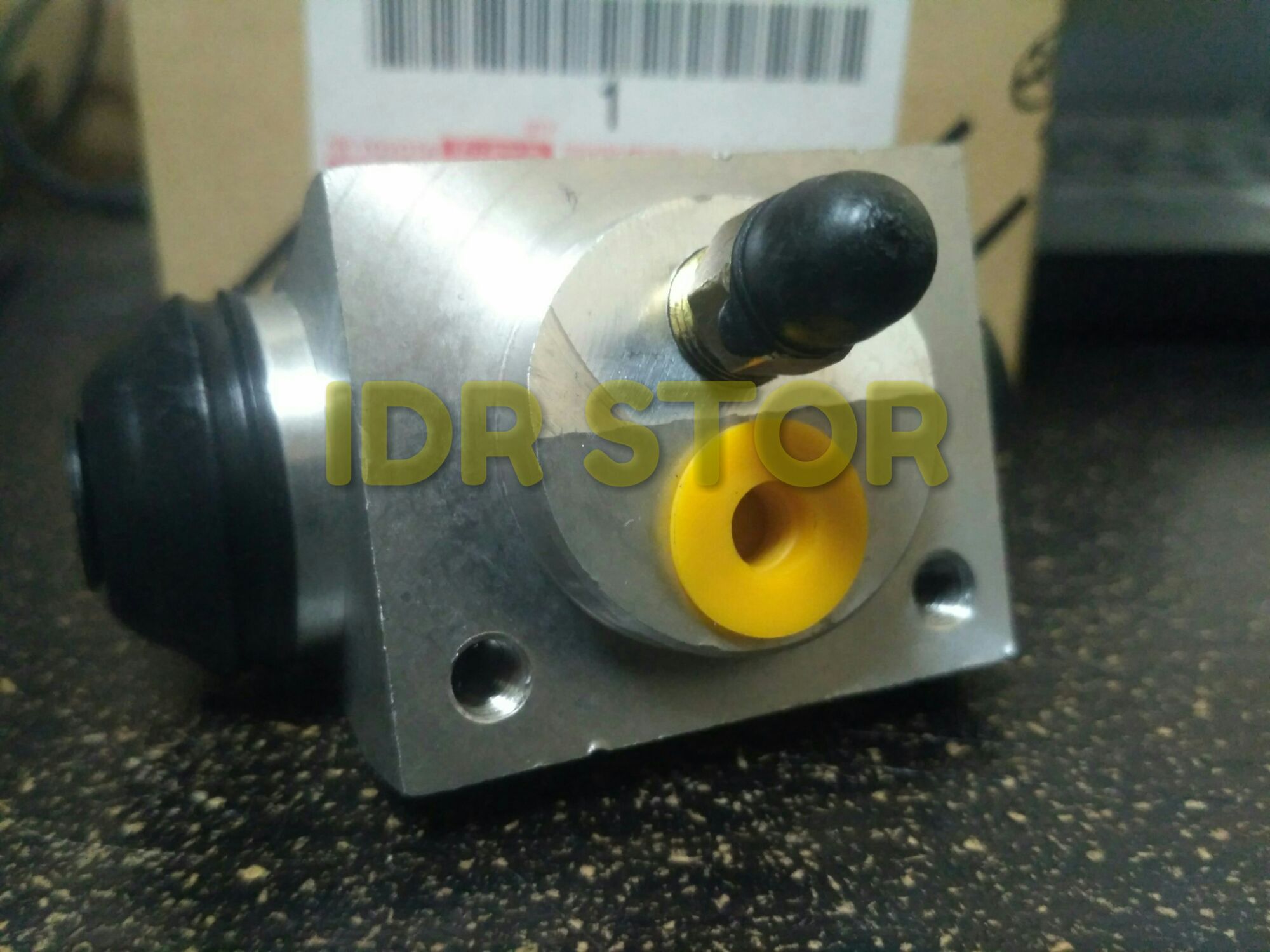 master rem roda belakang atau wheel cylinder rear 47550-09070 toyota ...