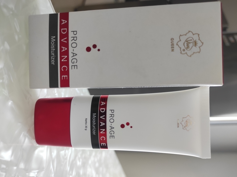Viva Pro-Age Advance Moisturizer | Lazada Indonesia