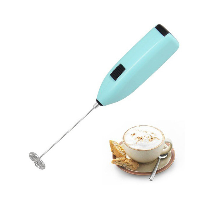 Mini Mixer Portable / Cappucino Maker/Hand Mixer Elektrik telur dan ...
