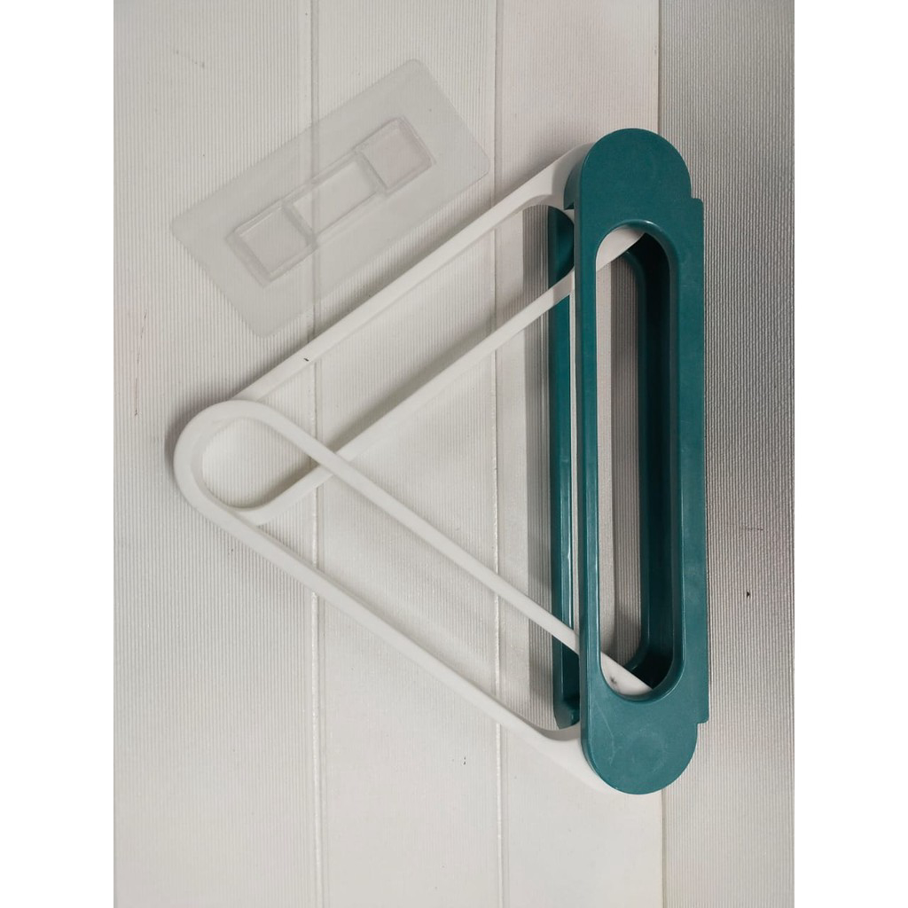 Rak Sendal 3 in 1 Rak Sendal Gantung Tempel Dinding R357 | Lazada Indonesia