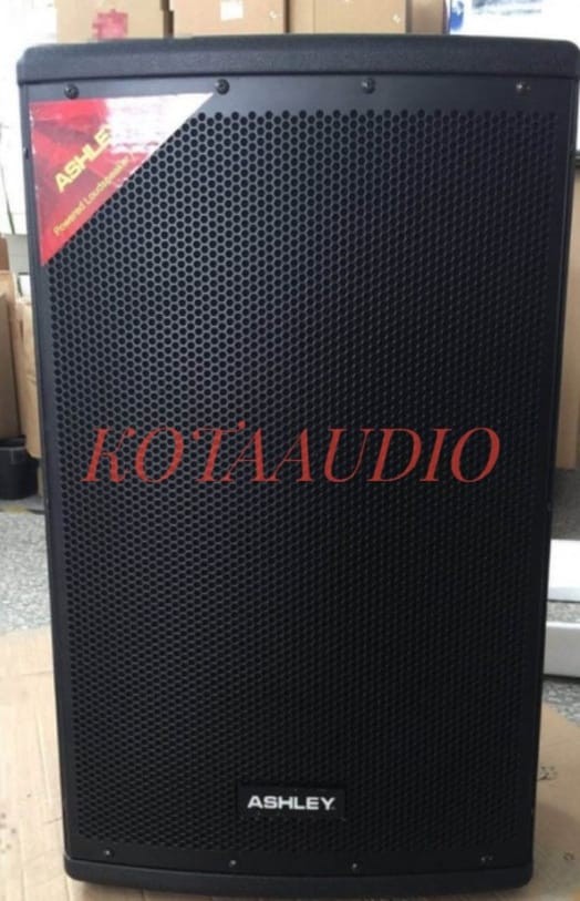 SPEAKER AKTIF ASHLEY HERO 15 A / HERO15A / HERO 15A ORIGINAL 15 INCH ...