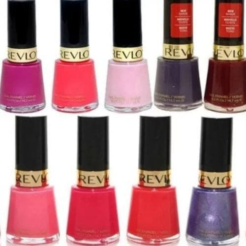 Revlon Kutex 14.7ml | Lazada Indonesia