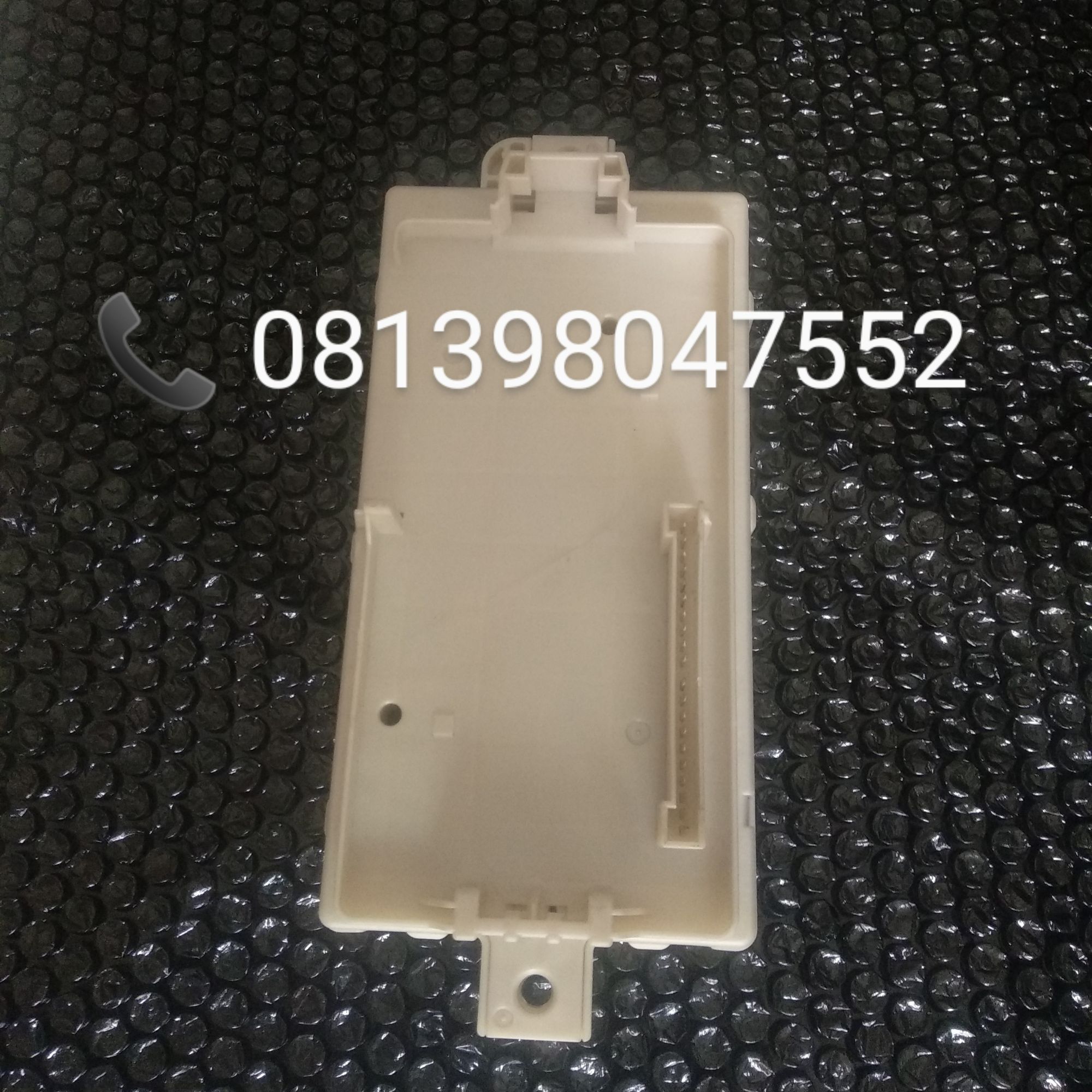 fuse box bok sekring cabin Mitsubishi Xpander all new Pajero original ...