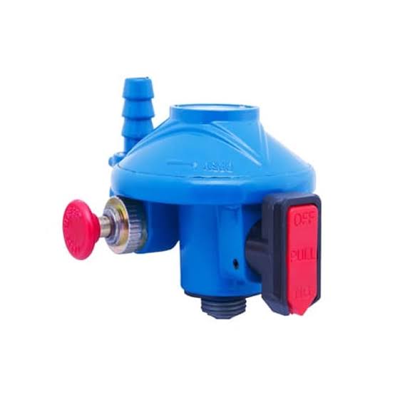 BLUE GAZ ORIGINAL Regulator BLUE GAZ biasa | Lazada Indonesia