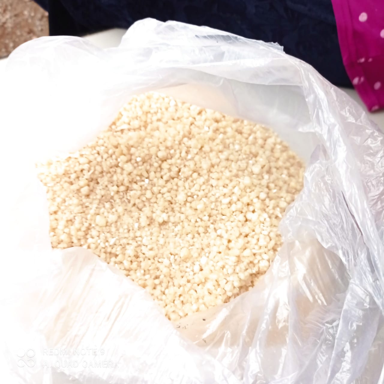 nasi tiwul/oyek singkong 2 kg | Lazada Indonesia