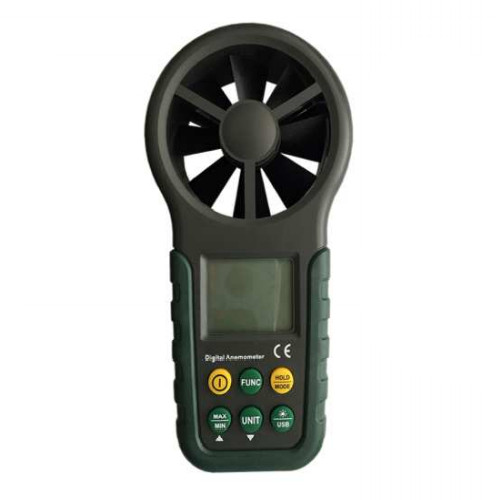 Hand Anemometer YH625 / Alat Ukur Kecepetan Angin | Lazada Indonesia