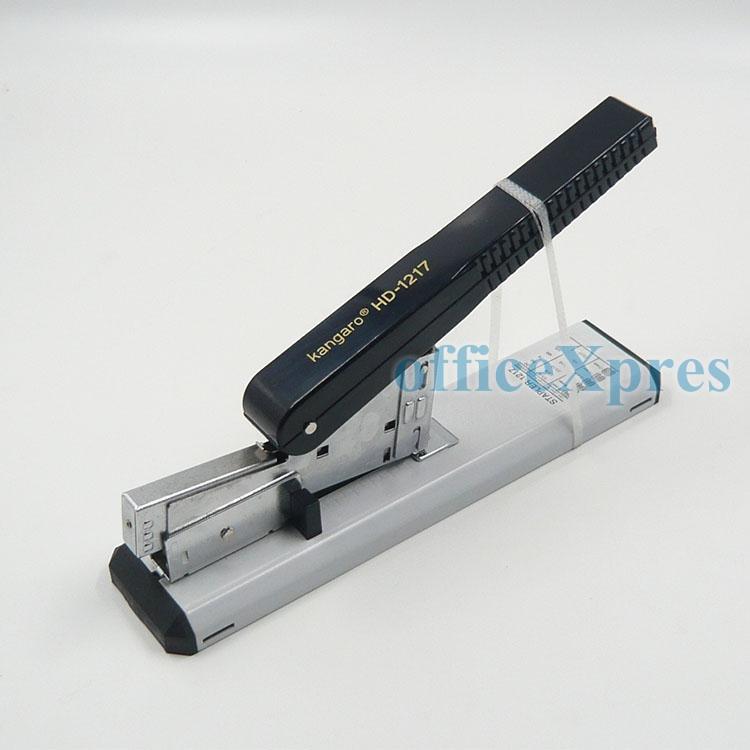 Stapler Jilid HD 1217 Kangaro | Lazada Indonesia