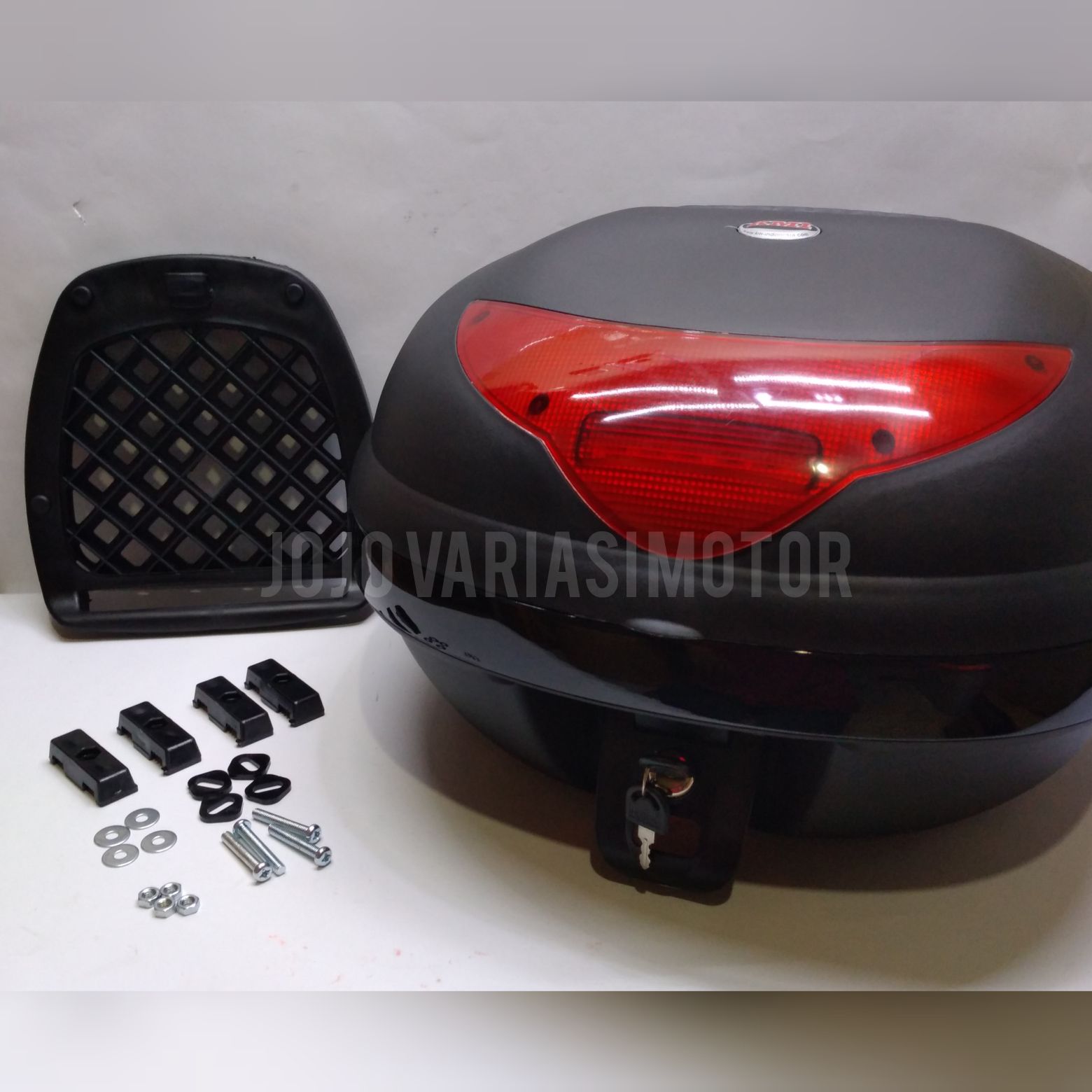 Box Motor KMI 688 Plus Lampu | Lazada Indonesia