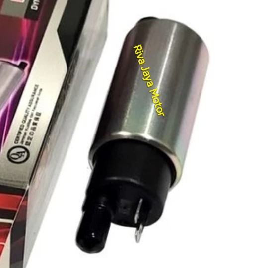 Rotak Rotax Dinamo Fuelpump Fuel Pump Vixion Lama Old 3c1 Yuzaka ...