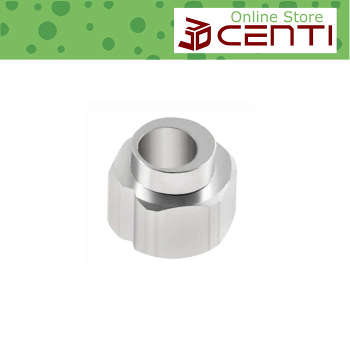 Spacer Roda Openbuilds Excentric Eccentric 10x6mm M5 with V hex 8.5mm ...