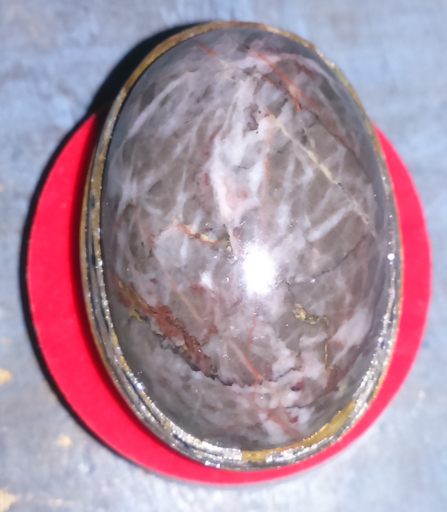 Batu Pirus Hitam Lawas Gambar ke1 Joker atau badut Gambar ke2 Burung ...