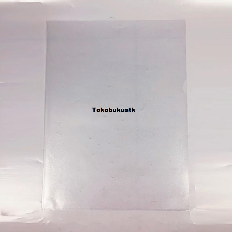 Map L Plastik A3 Bantex, Map L Plastik Bantex 2236 08, Map L A3 ...