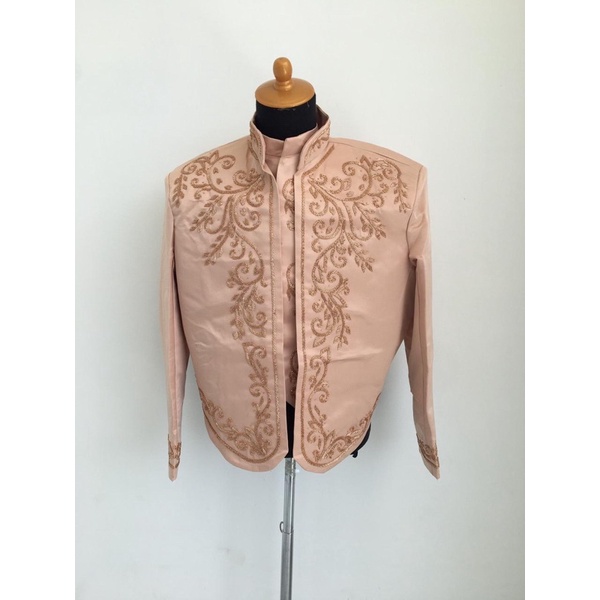 beskap solo pengantin moka baju pengantin pria adat jawa solo warna ... beskap solo pengantin moka baju pengantin pria adat jawa solo warna ...