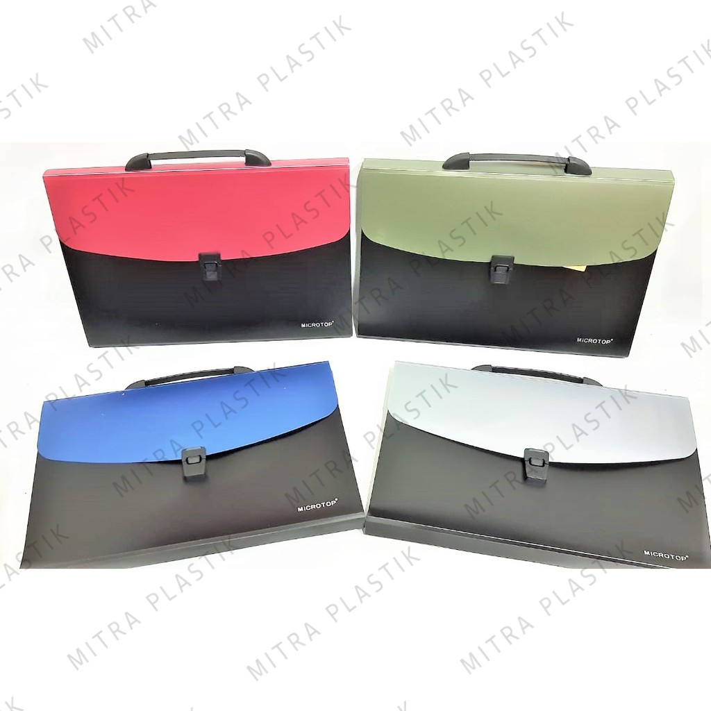 Map Microtop Folio Map Expanding File Folio Map Dokumen Map Folio ...