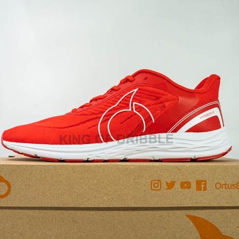 Sepatu Lari/Running Ortuseight Hyperdrive 11040019 Original BNIB ...