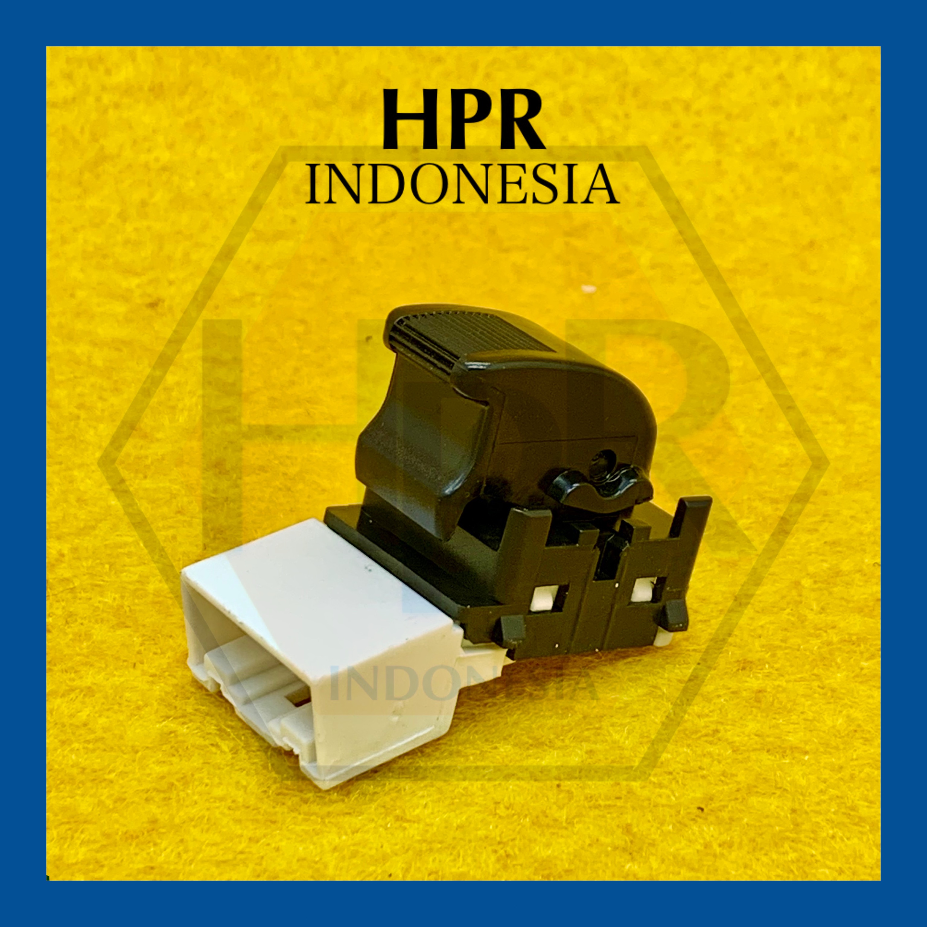 HPR Single Switch Power Window Luxio | Jendela Kiri Depan 2007 2008 ...