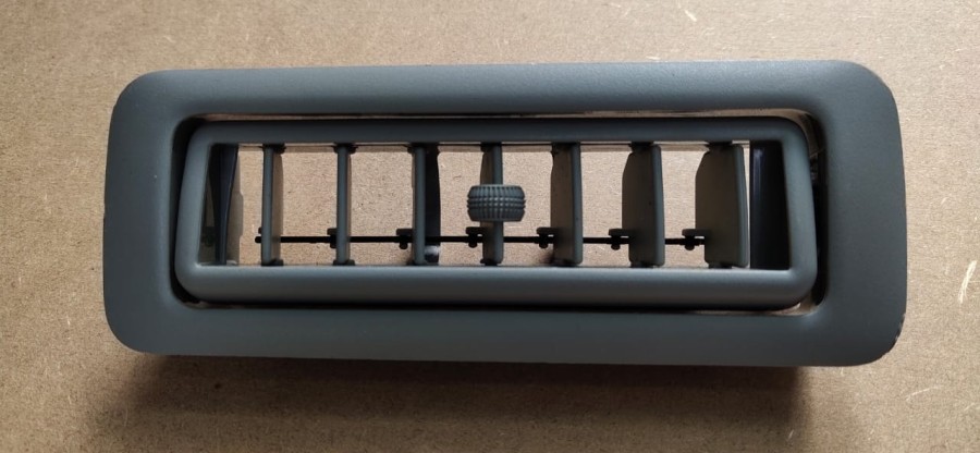 Kisi Kisi Ac Plafon Innova Reborn / Fortuner VRZ | Lazada Indonesia