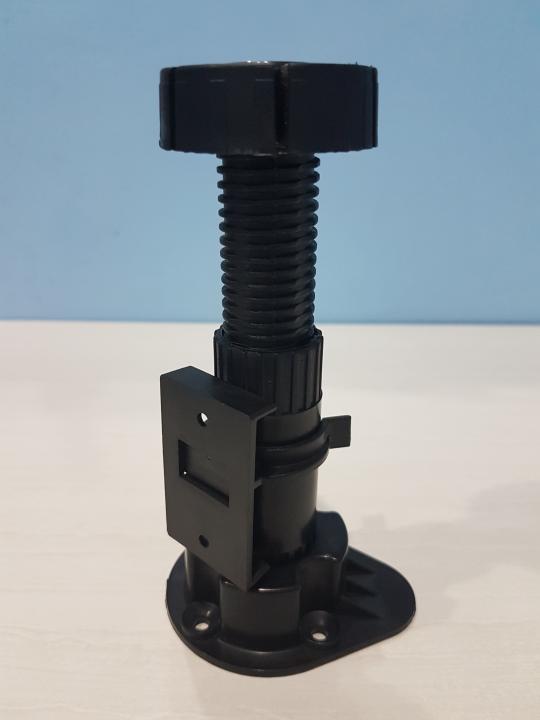 Kaki Kitchen Leg Adjuster Kaki Lemari Kitchen Set Dapur 10 CM | Lazada ...