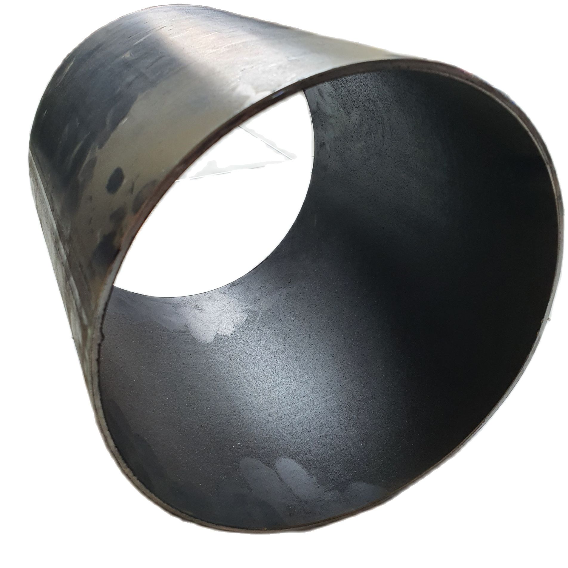 Pipa Besi Hitam 8 Inch Tebal 3,6 mm | Lazada Indonesia