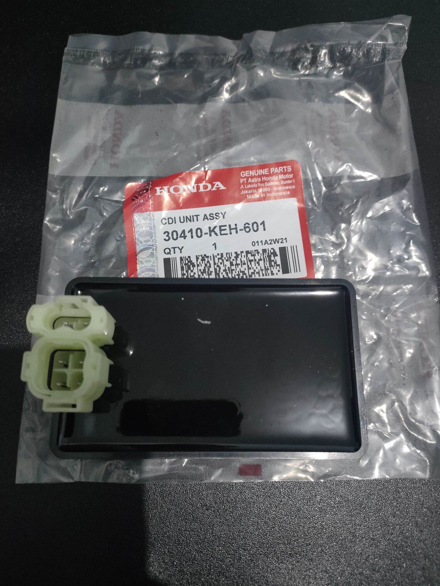 CDI UNIT GL PRO GL NEOTECH MEGAPRO TIGER SHOGUN 110 | Lazada Indonesia