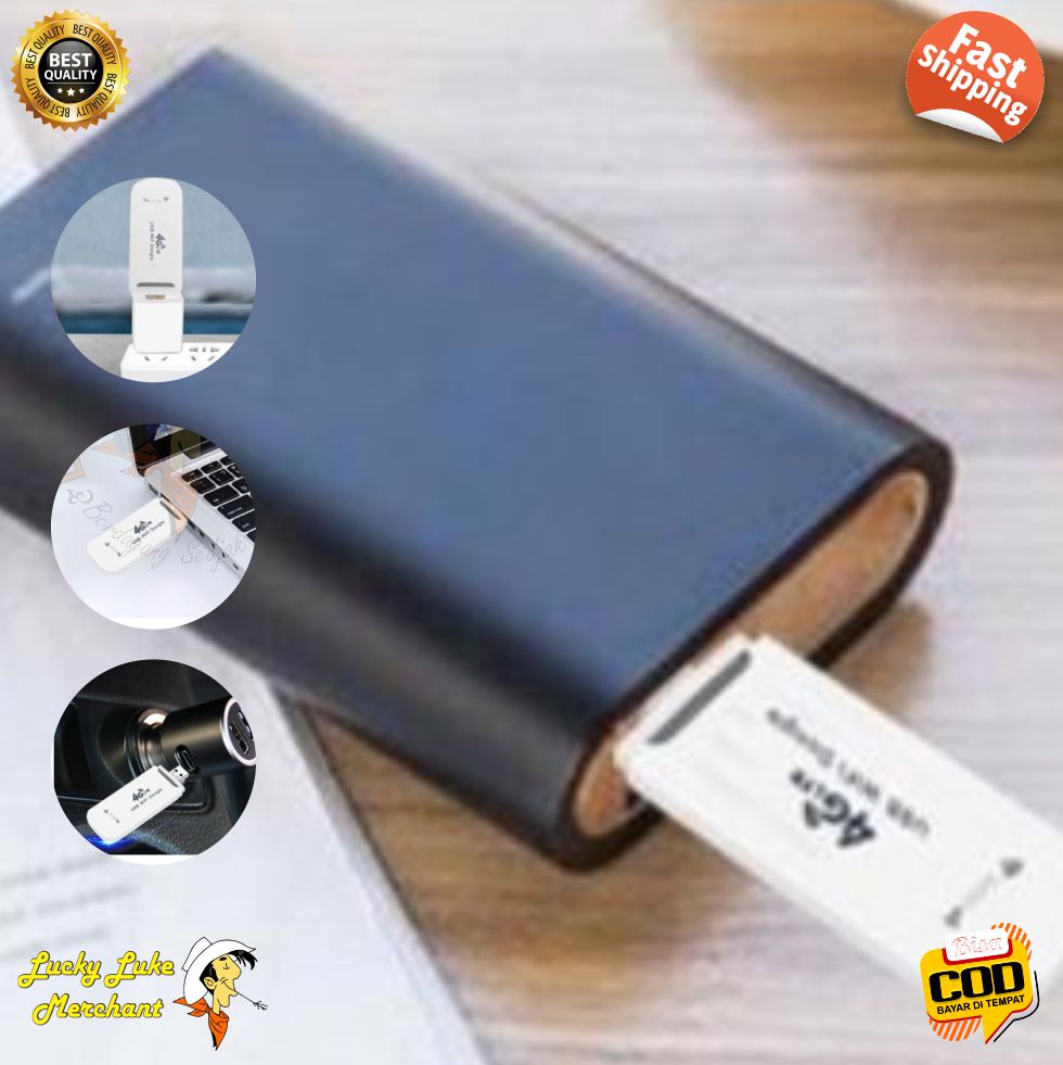 Portable Modem 4G Mifi USB Wifi Hotspot Tethering Dongle GSM Simcard ...