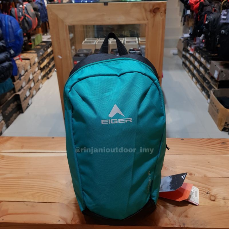 BACKPACK MARMOSET EIGER DAYPACK 10L MARMOSET TAS RANSEL EIGER MARMOSET ...