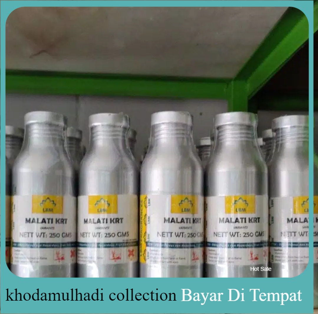 Bibit Parfum Melati Original Segel Pabrik isi 250ml | Lazada Indonesia