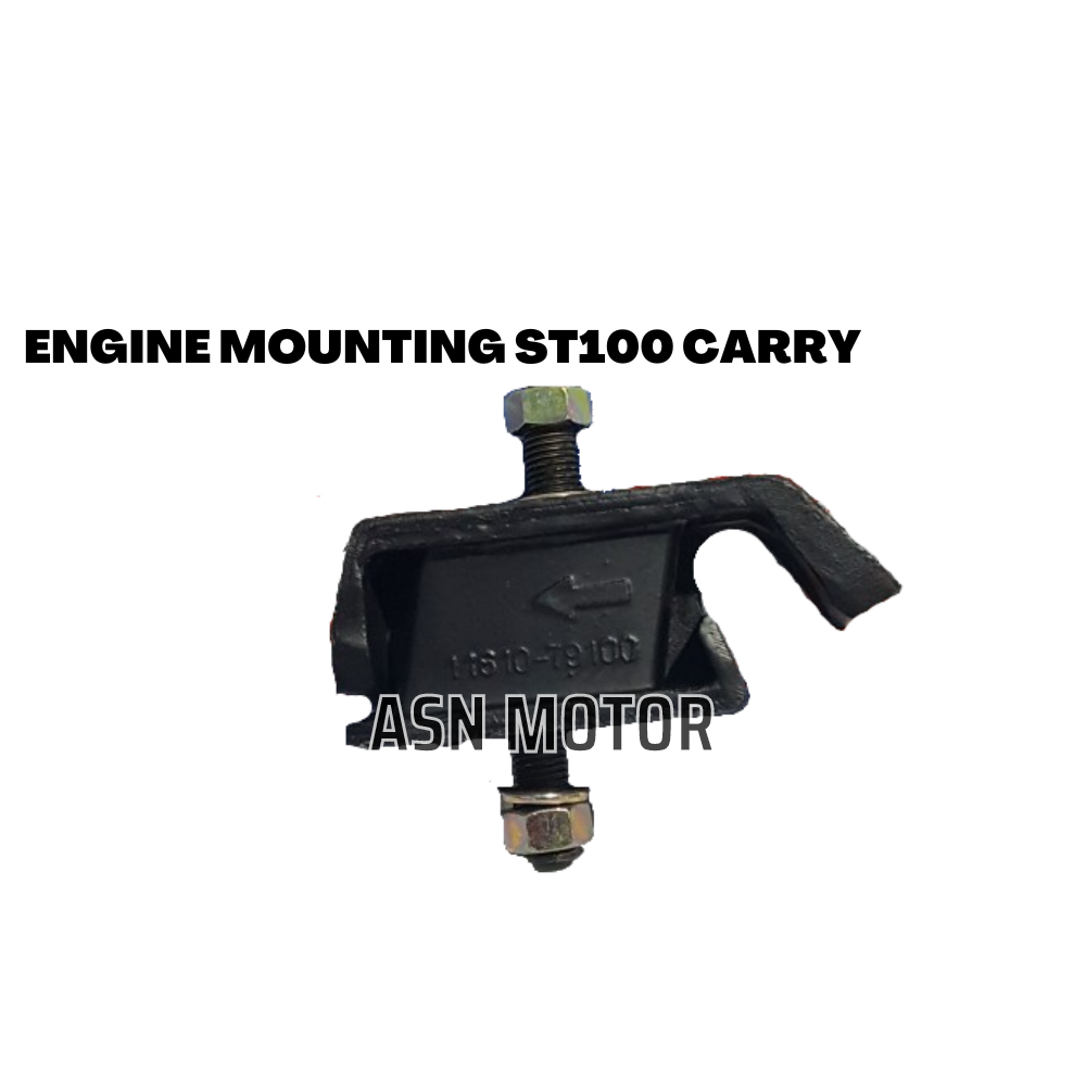 ENGINE MOUNTING DUDUKAN MESIN CARRY ST100 | Lazada Indonesia