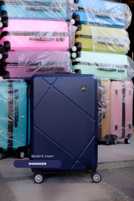 KOPER 20 INCH 203 BISA BAYAR DI TEMPAT " -KOPER IMPORT -KOPER UMROH ...