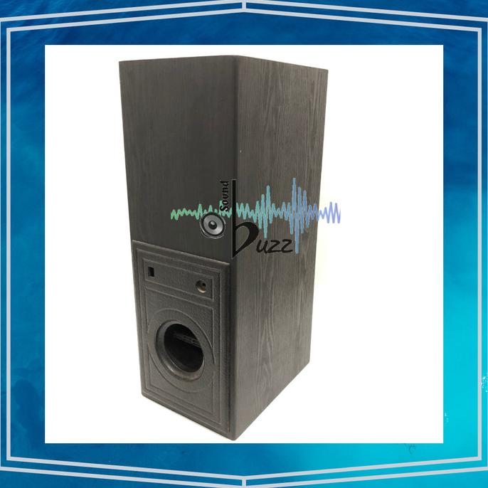 Box Subwoofer 8 inch Bazooka | Lazada Indonesia