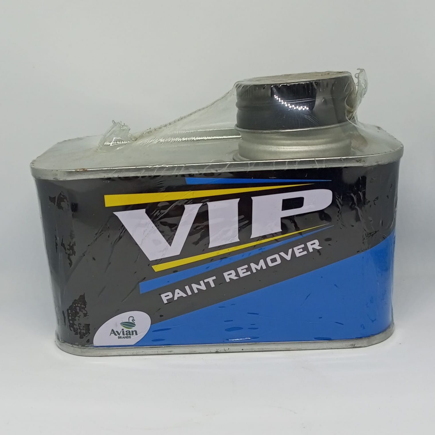AZKATAMA PAINT VIP AVIAN paint remover pengelupas cat 250g | Lazada ...