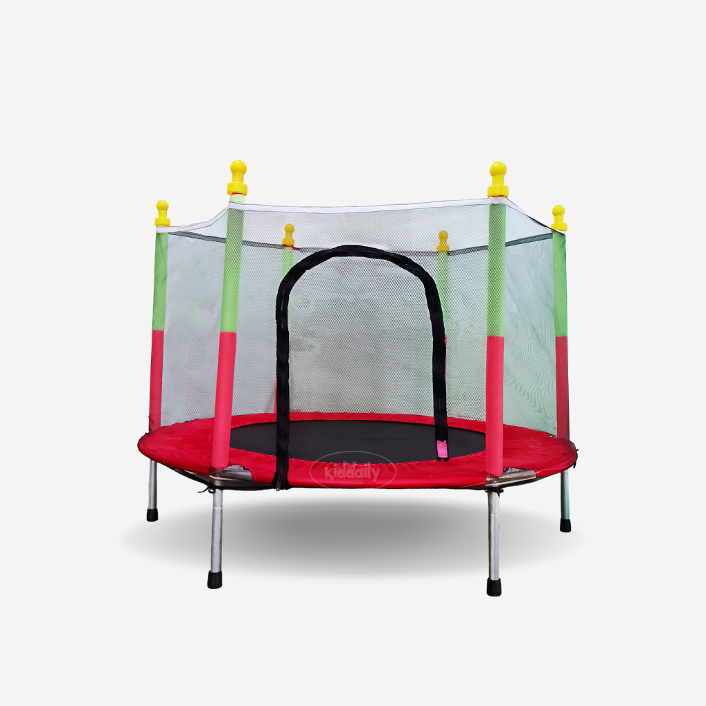 TRAMPOLIN ANAK TRAMPOLINE ANAK | Lazada Indonesia