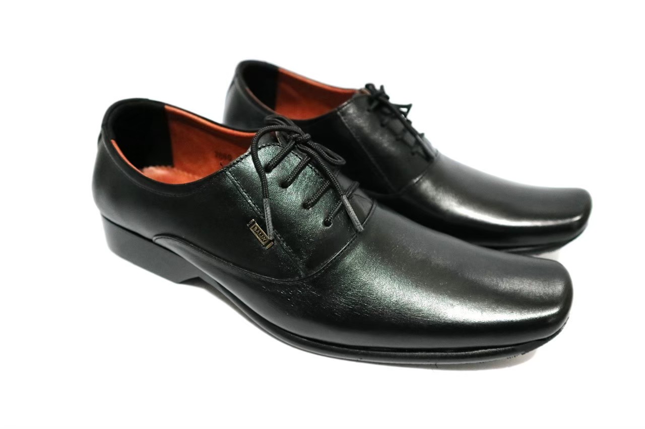 Bally sepatu resmi pria berkualitas /pantofel premium bahna kulit full ...