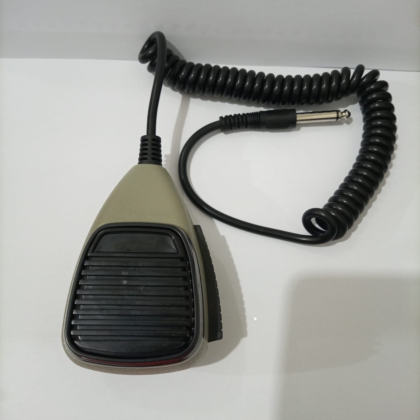 MIC MOBIL CJB 100 PD MIC MODUL POWER AMPLI CJB | Lazada Indonesia