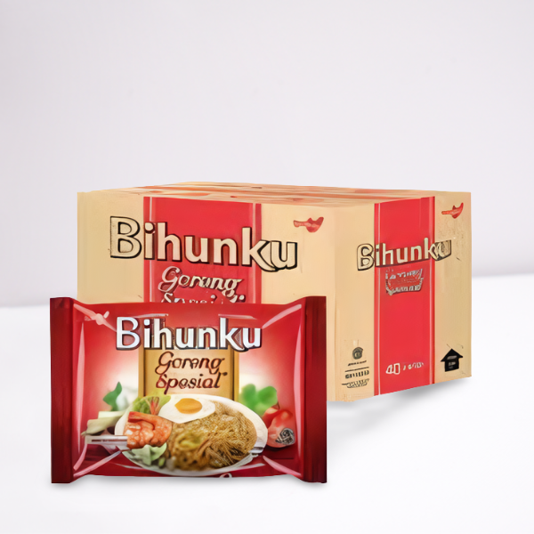 Bihunku Bihun Instant (1 dus 40 pcs) bihun enak dan murah | Lazada ...