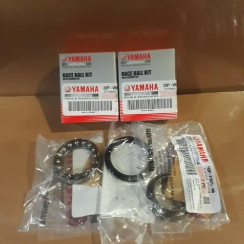 Komstir Bawah Nmax Original Yamaha | Lazada Indonesia