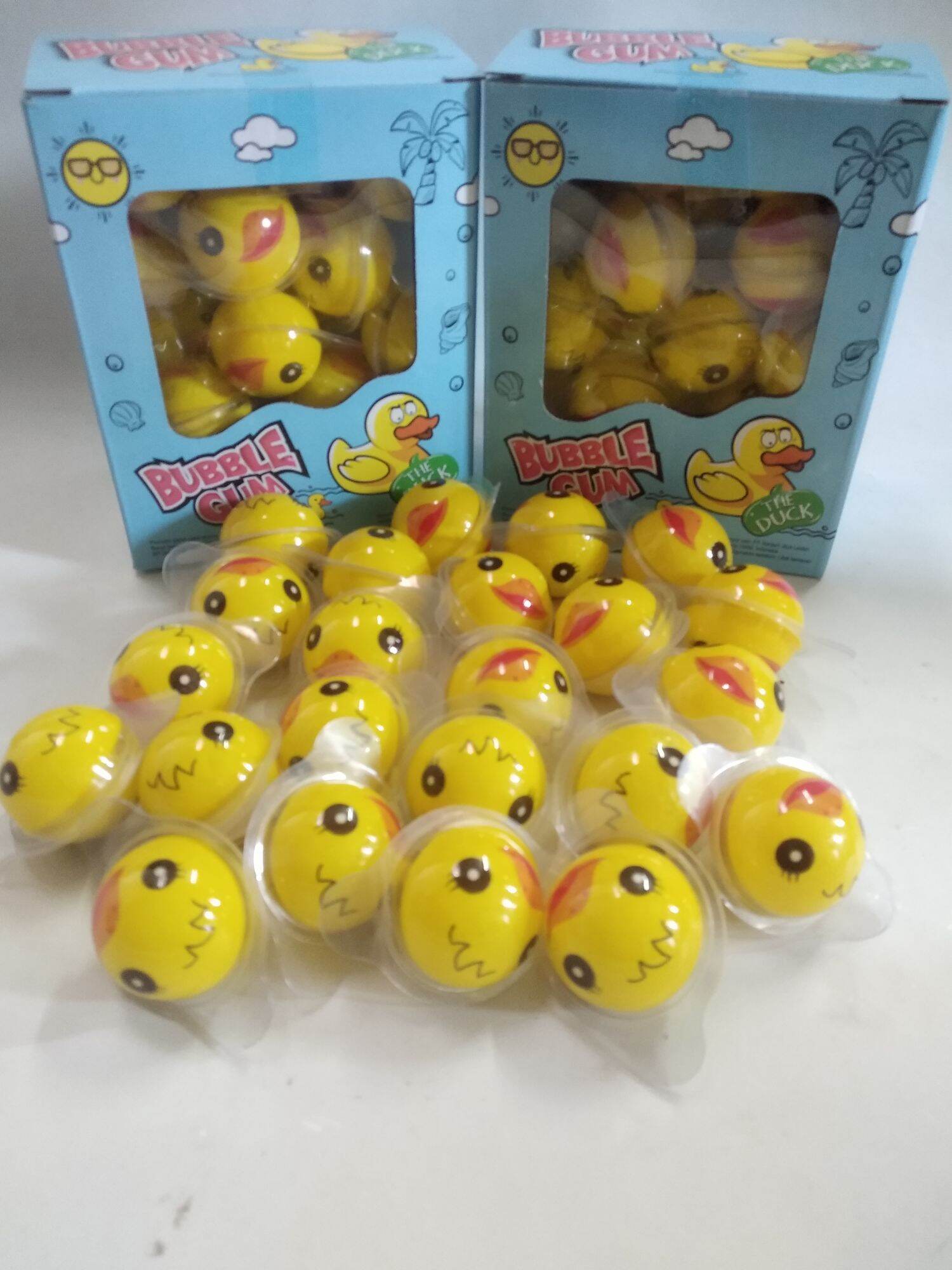 PERMEN BUBBLE GUM ISI 24PCS /PERMEN KARAKTER | Lazada Indonesia